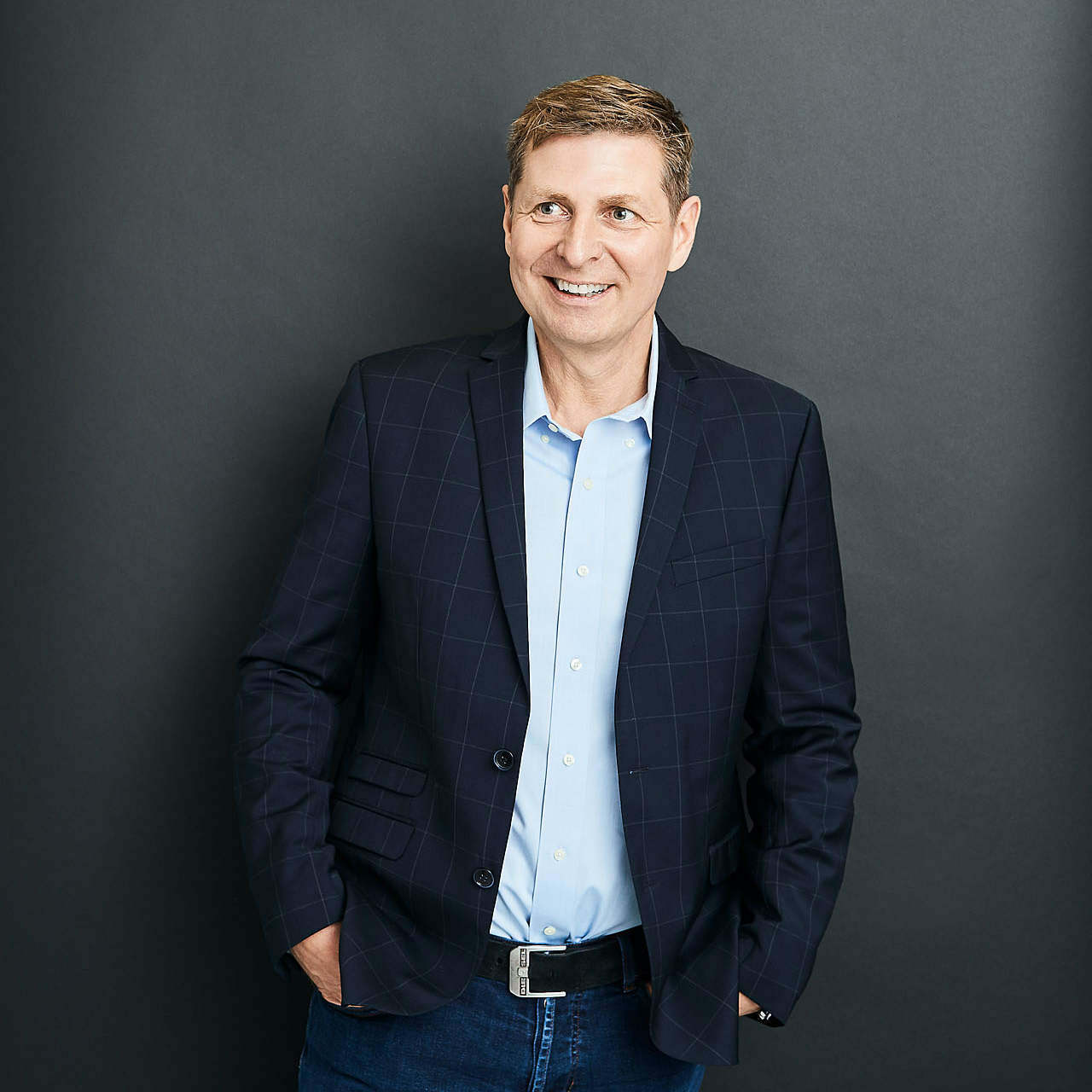 Dr. Dr. Bert Burke – MKG Sinsheim
